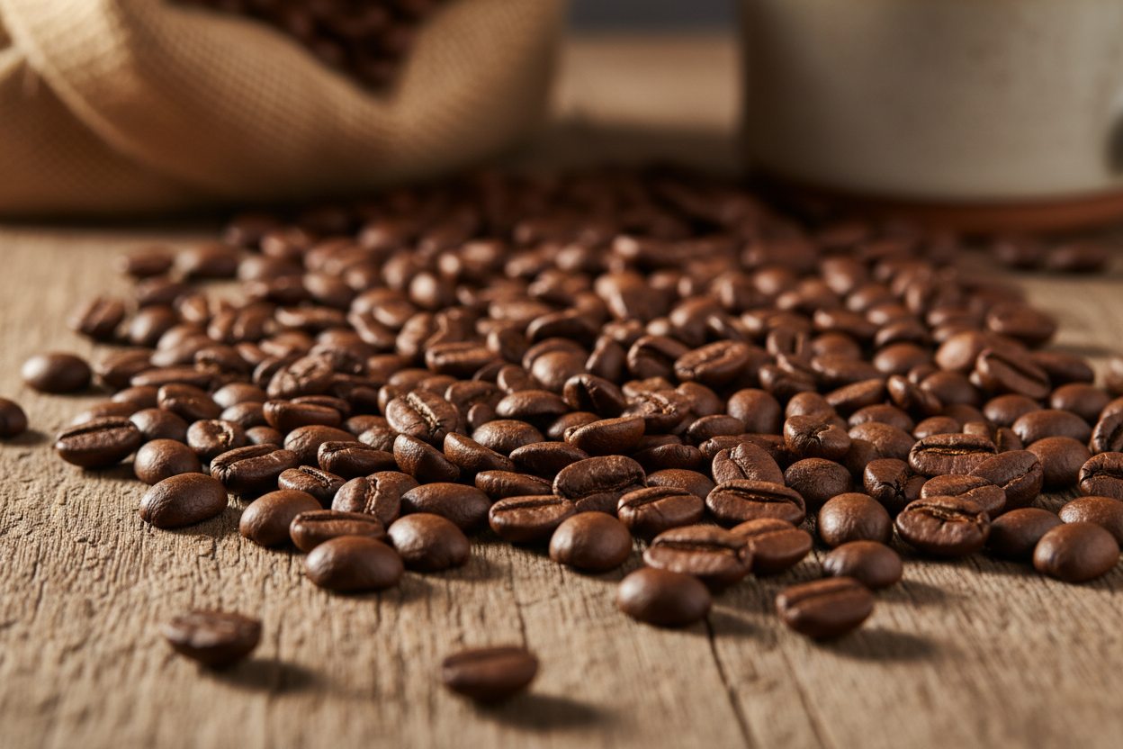 The Future of Coffee: 2026 Industry Innovations & Trends | First Light ...